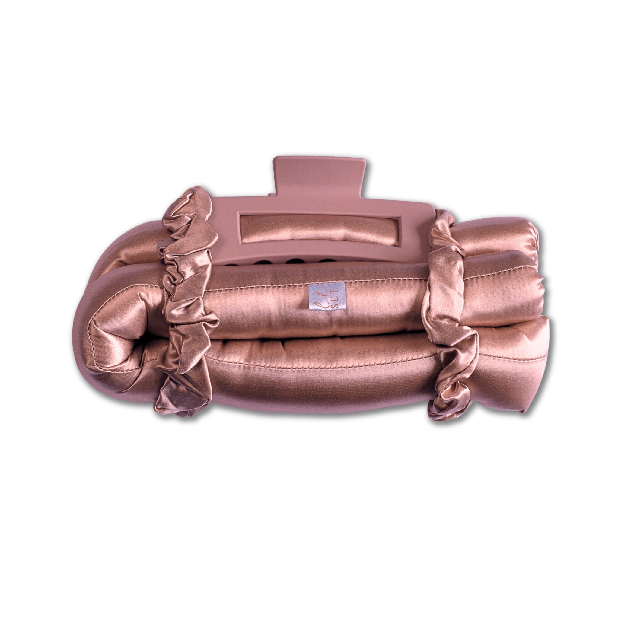 Silk Heatless Hair Curlers to Create Gorgeous, Healthy Waves – Silk Closet