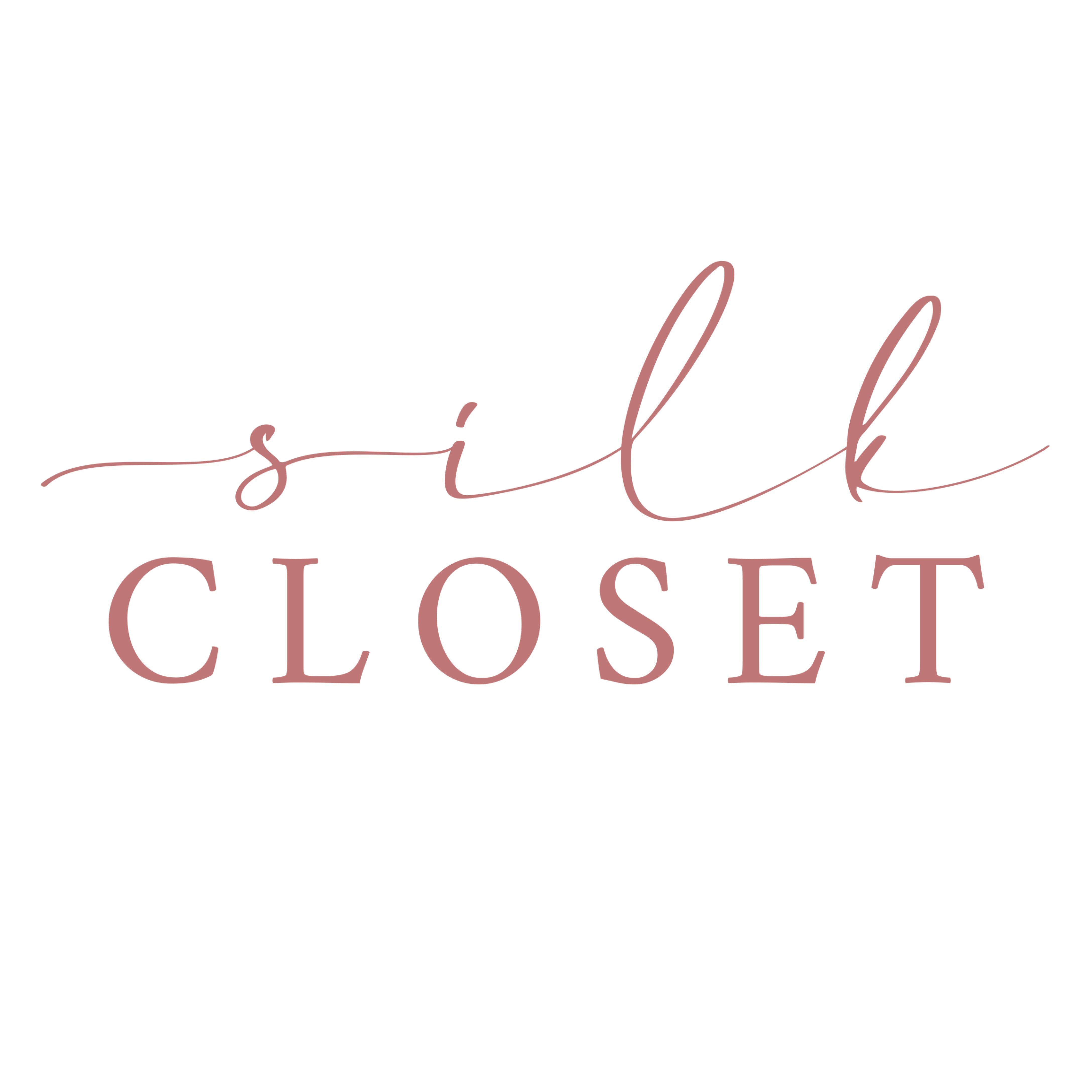 Size Conversion Table – Silk Closet